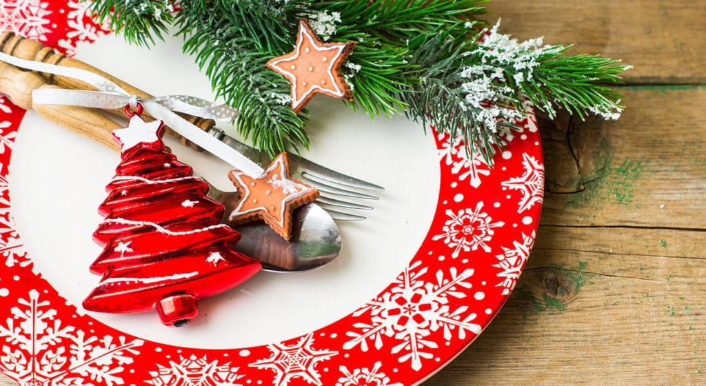 Christmas Food Traditions From Around The World