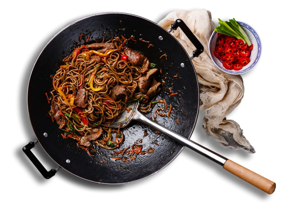 How It Works – EatFlavorly