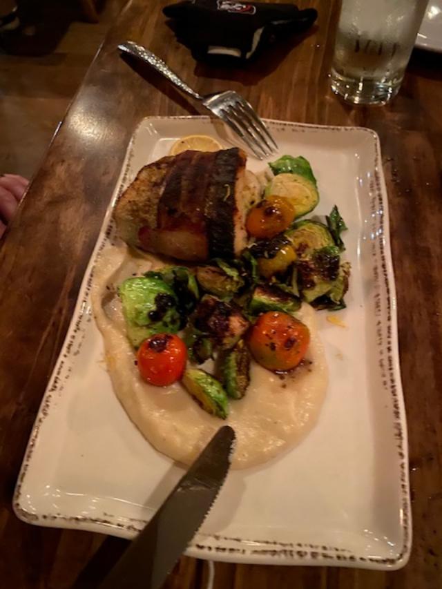 Appalachian Cuisine - Original Farm to Table Eating