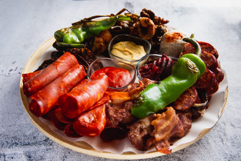 Celebrating Cinco de Mayo with a Myriad of Mexican Meats
