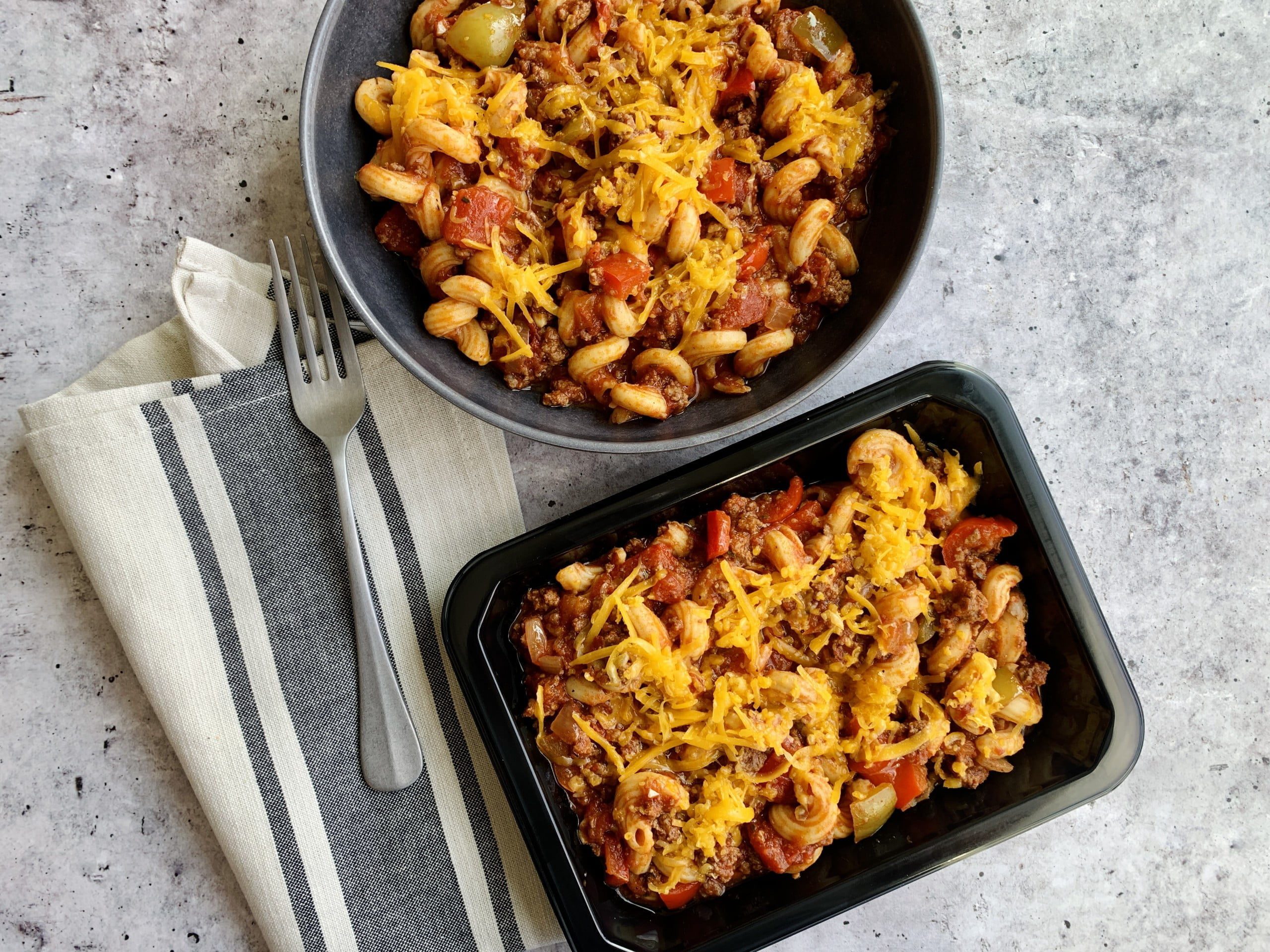 Beef Goulash - EatFlavorly