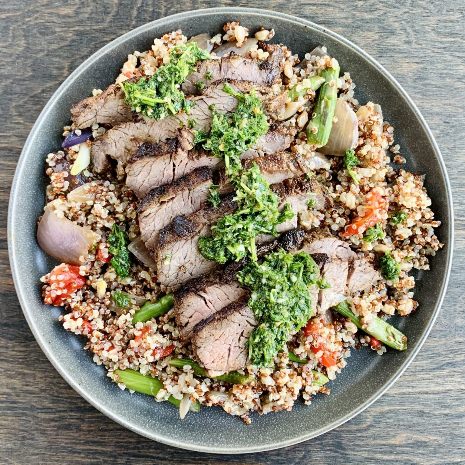 Frozen Meals Menu - EatFlavorly Scratch Made Gourmet Meals