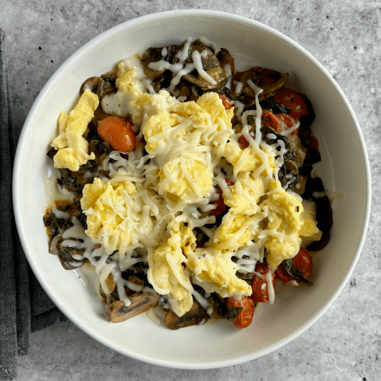 Frozen Meals Menu - EatFlavorly Scratch Made Gourmet Meals